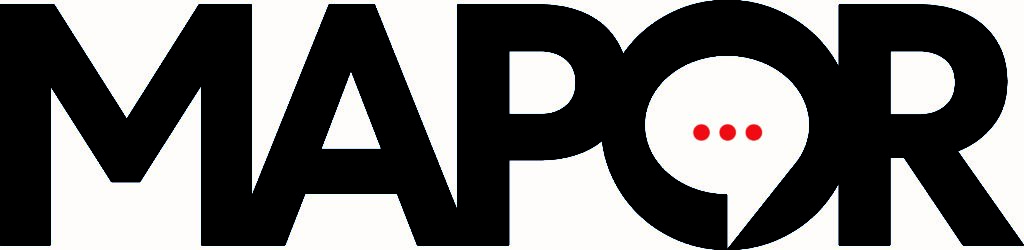 MAPOR 2020 Conference Program (DRAFT) – MAPOR