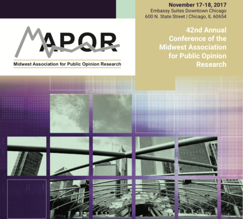2017 MAPOR Conference – MAPOR