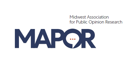 LogoUpdate – MAPOR