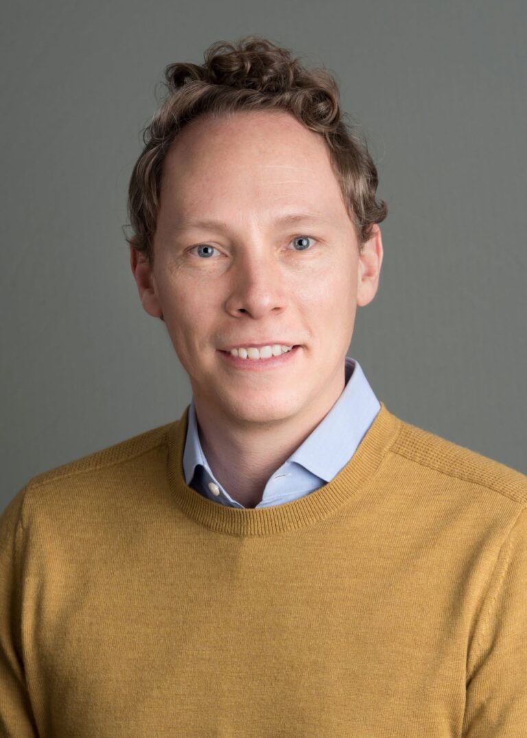 Kevin Ulrich – for Vice President/President-Elect – MAPOR