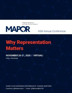 MAPOR_2020ConferenceProgram_Formatted_FINAL – MAPOR